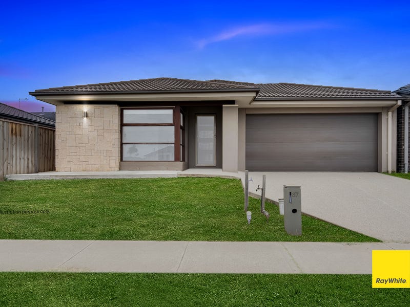 37 Bolte Drive, Truganina, Vic 3029 - Property Details