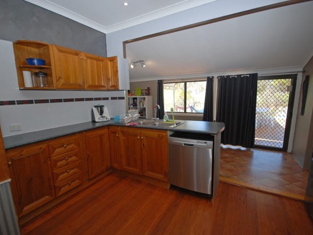 1 Forrest Street, Cuballing, WA 6311 - Property Details
