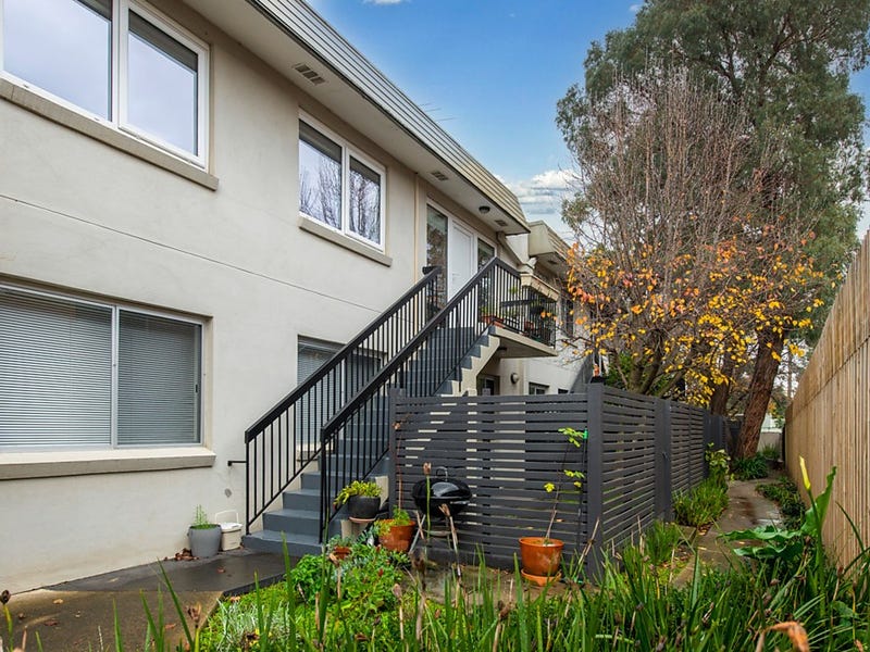 6/162 Princess Street, Kew, Vic 3101 - Property Details
