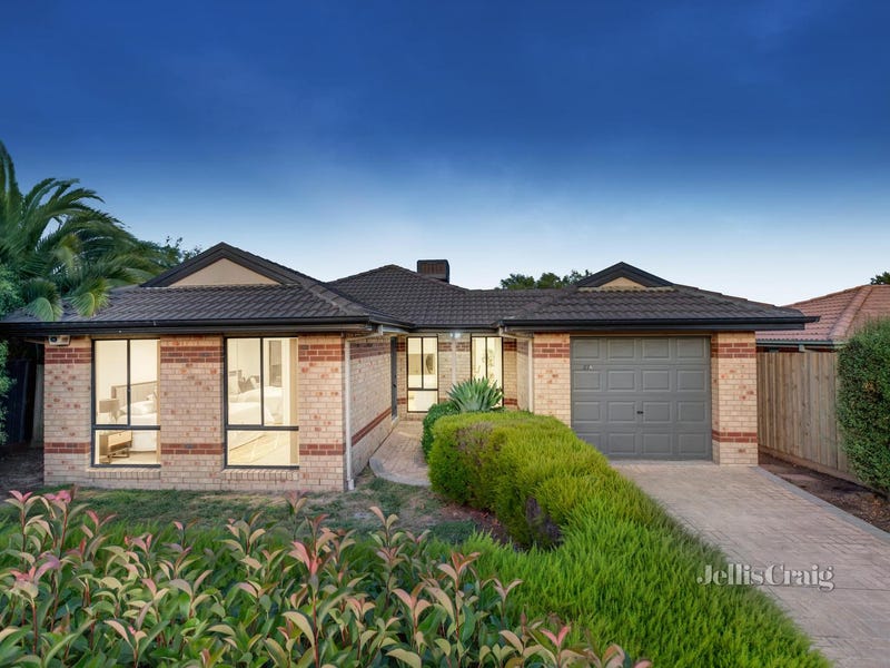 11 Mathisen Terrace, Hillside, Vic 3037 - Property Details
