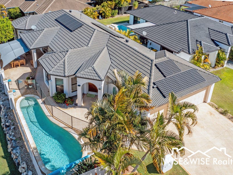 28 Straite Drive, Robina, Qld 4226 - Property Details