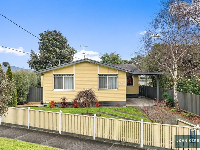 2C Truscott Road, Moe, Vic 3825 - Property Details