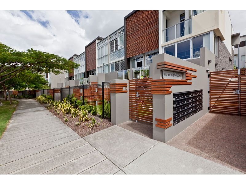 24/43 Love Street, Bulimba, QLD 4171 - realestate.com.au