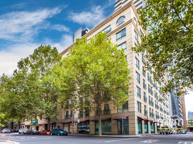 206/547 Flinders Lane, Melbourne, Vic 3000 - Property Details