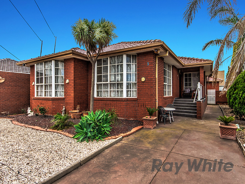 3 Allison Street, Sunshine West, VIC 3020 - realestate.com.au