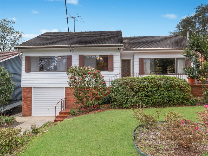 24 The Comenarra Parkway, Thornleigh, NSW 2120 - Property Details