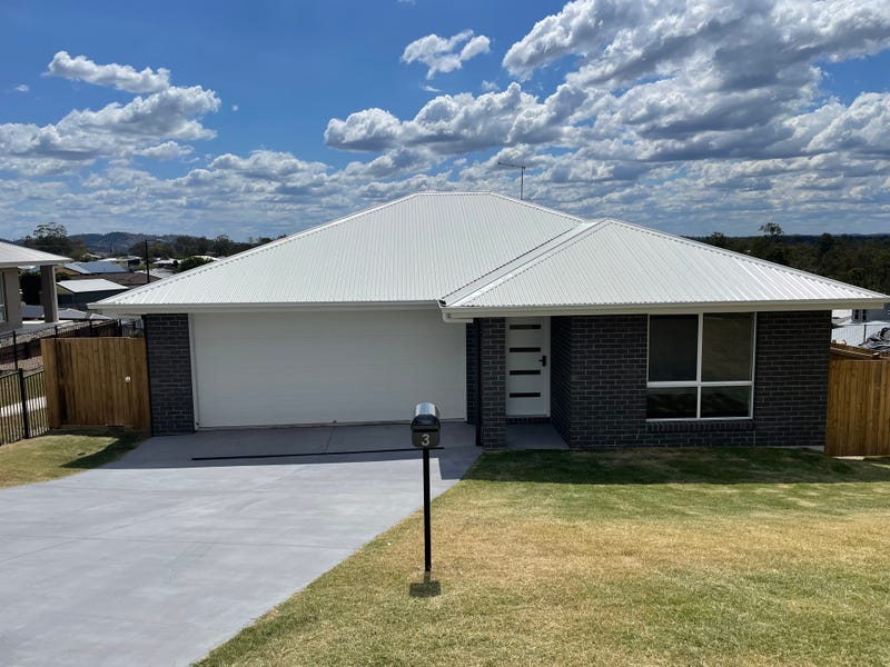 3 Fauna Road, Gympie, QLD 4570 - realestate.com.au