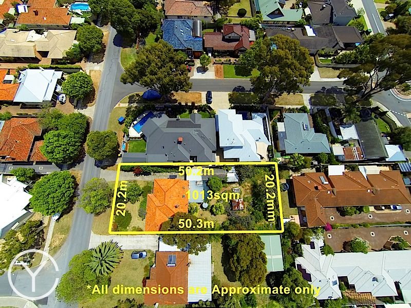 98 Waddell Road, Bicton, WA 6157 - Property Details