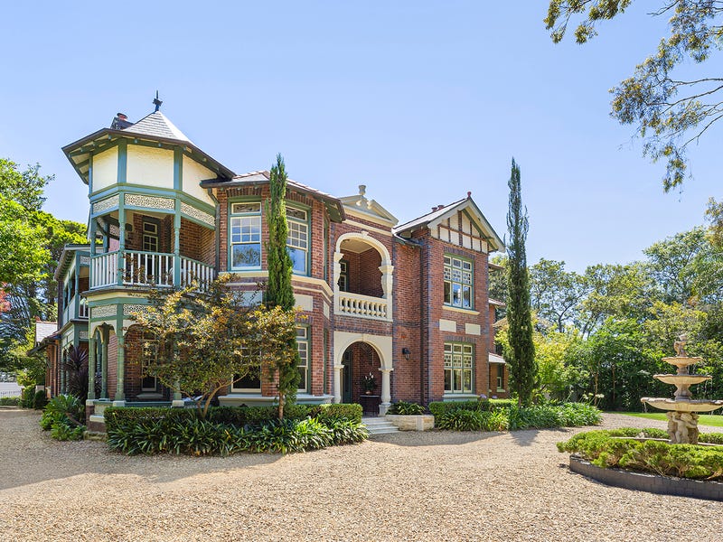 Real Estate & Property for Sale in Wahroonga, NSW 2076 - realestate.com.au