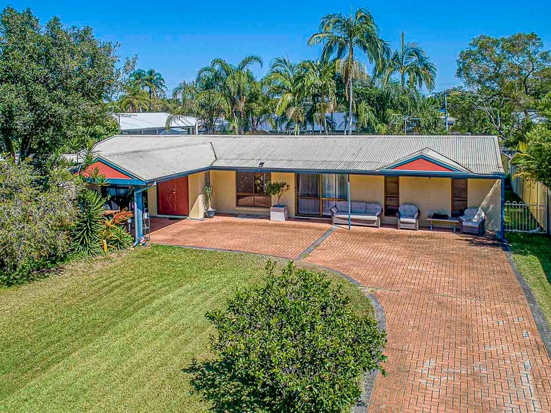39 Tarandi Street, Loganholme, Qld 4129 - Property Details