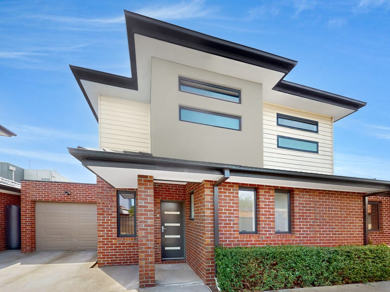 2/32 Marnoo street, Braybrook, Vic 3019 - Townhouse for Rent ...