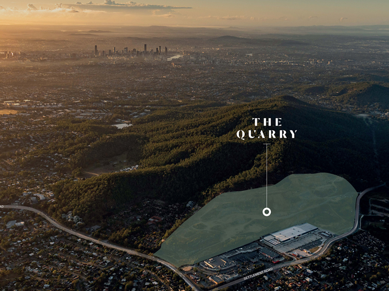 The Quarry, Keperra Land Estate at 59 Ridgeline Way - realestate.com.au