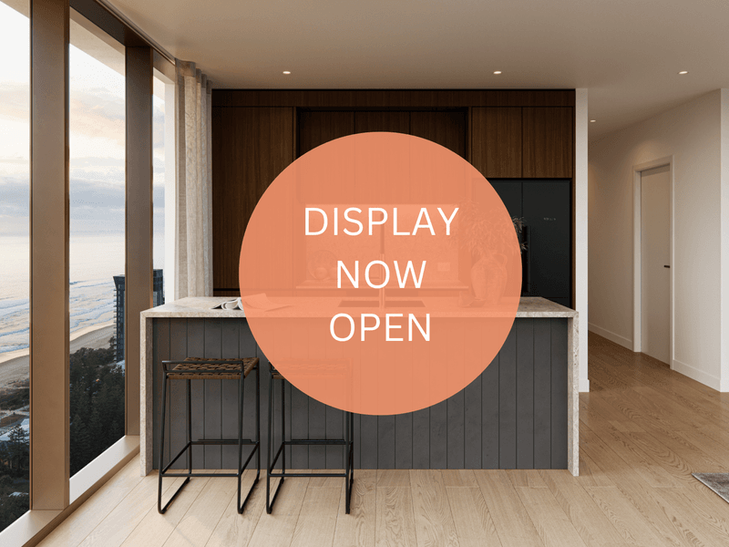 Crest Broadbeach New Apartments at 13-15 Armrick Avenue - realestate.com.au