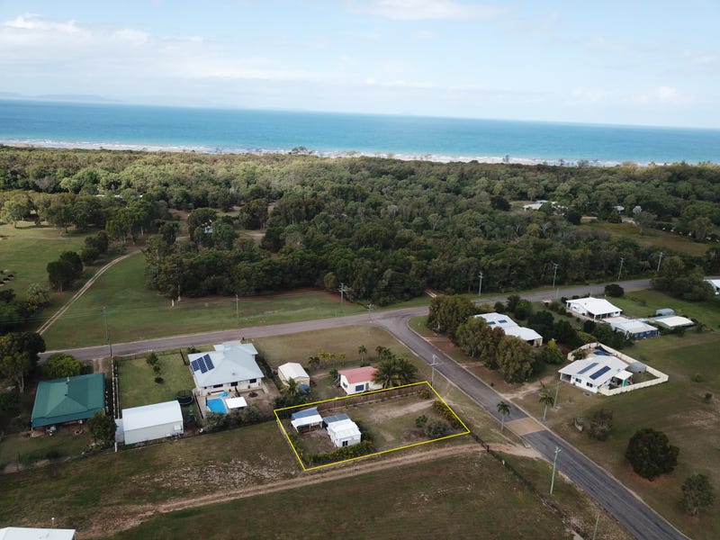 6 Moreton Bay Street, Forrest Beach, QLD 4850 - realestate.com.au