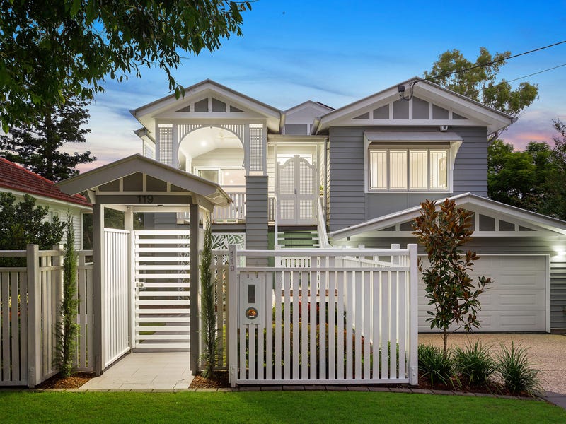 119 Queenscroft Street, Chelmer, QLD 4068 - realestate.com.au