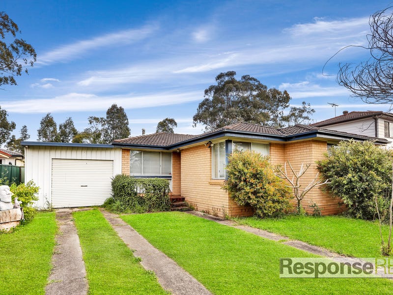 23 Rowntree Street, Quakers Hill, NSW 2763 - realestate.com.au