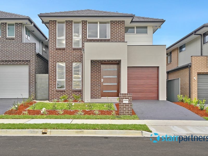 201 Crystal Palace Way, Leppington, NSW 2179 - Property Details