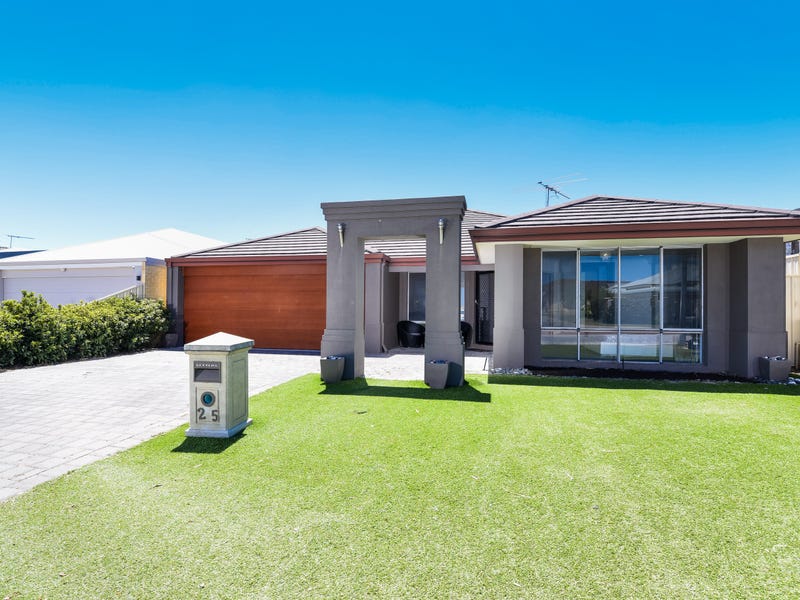 25 Castanet Drive, Madeley, WA 6065 - Property Details