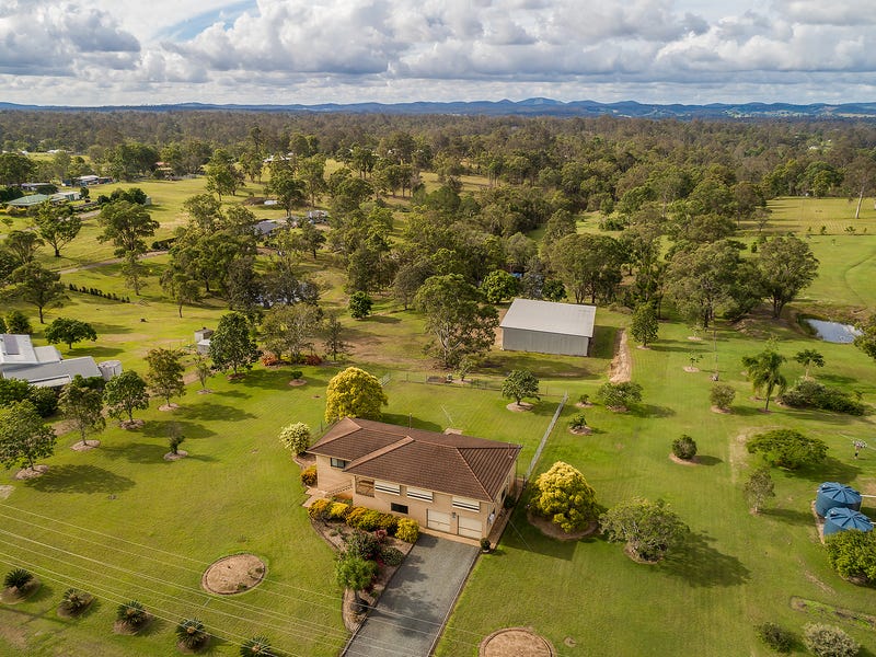 444 Old Maryborough Road, Tamaree, Qld 4570 - Property Details