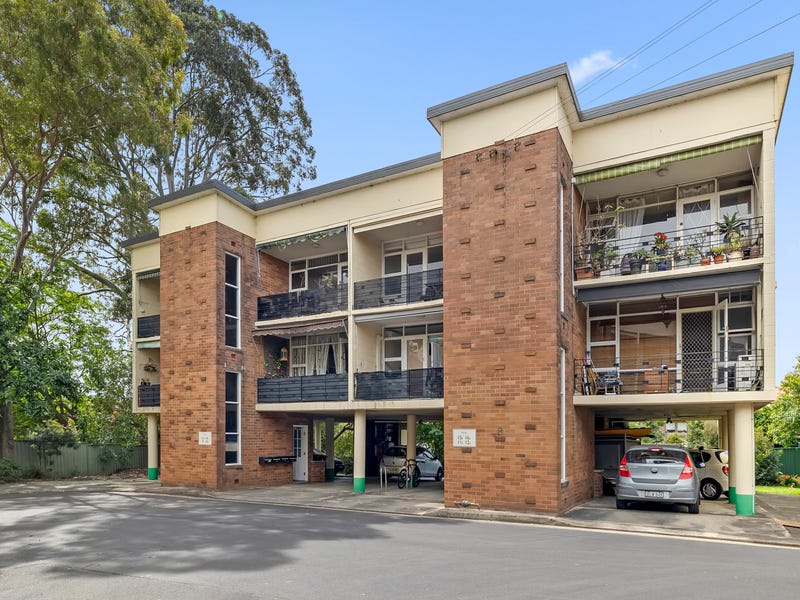 11B/18 Lucy Street, Ashfield, NSW 2131 - Property Details