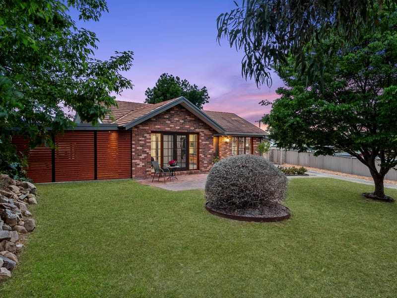 20 Nunan Crescent, Oxley, ACT 2903 - Property Details