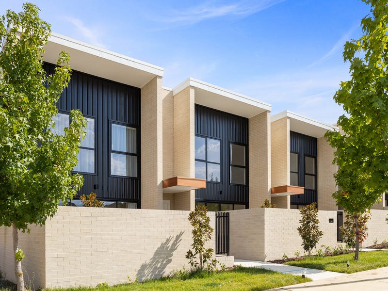 MIO, 20 Edward Drive, Googong, NSW 2620 - Townhouse for Sale - realestate.com.au