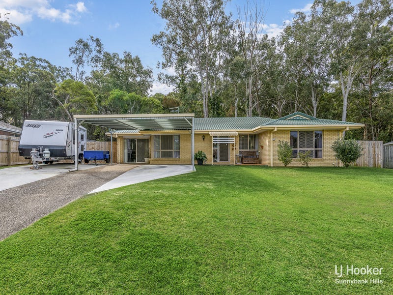 44 Corella Place, Runcorn, Qld 4113 - Property Details