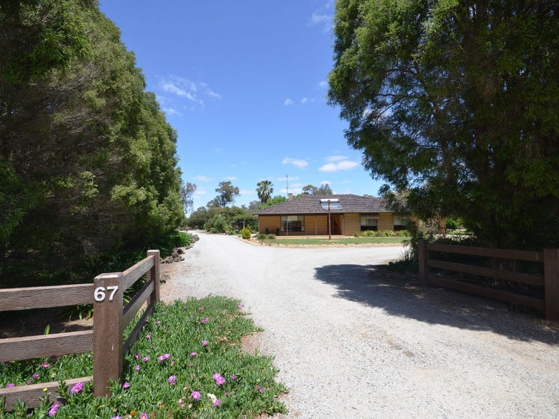 67 Panoo Road, Lockington, Vic 3563 - Property Details