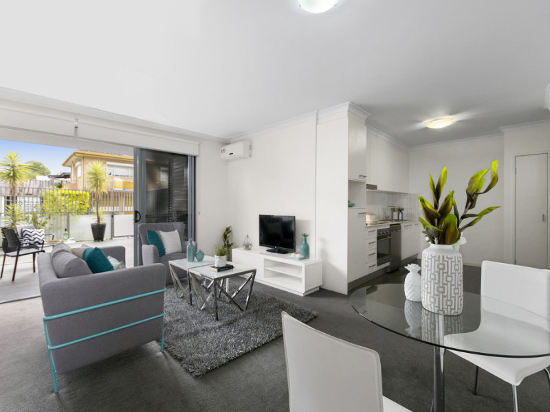 101/6 Victoria Street, Kelvin Grove, QLD 4059 - realestate.com.au