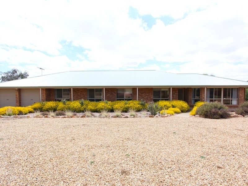 3 Horseshoe Drive, Roseworthy, SA 5371 - realestate.com.au