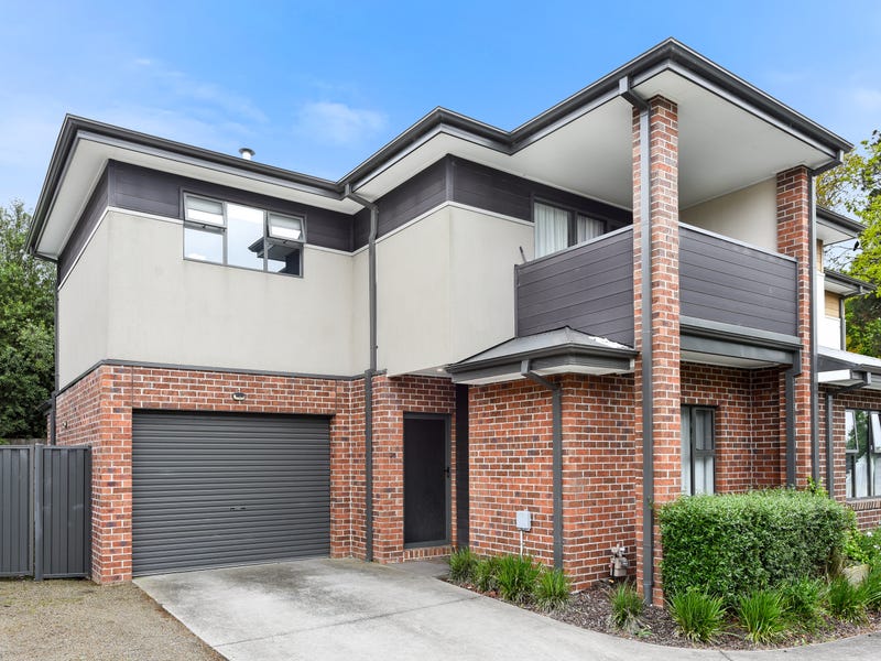 26/520 Mitcham Road, Mitcham, Vic 3132 - Property Details
