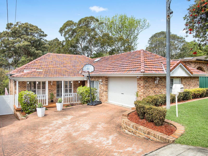 14 Dilke Road, Padstow, NSW 2211 - Property Details