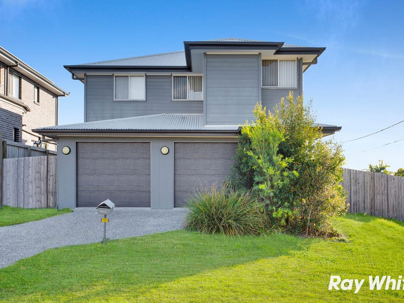 1 Kelly Place, Loganlea, Qld 4131 - Property Details