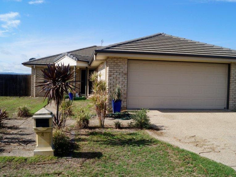 4 Cunningham Avenue, Laidley North, QLD 4341 - realestate.com.au