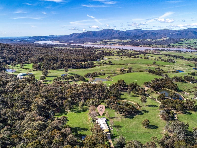 338 Harpers Road, Barjarg, Vic 3723 - House for Sale - realestate.com.au