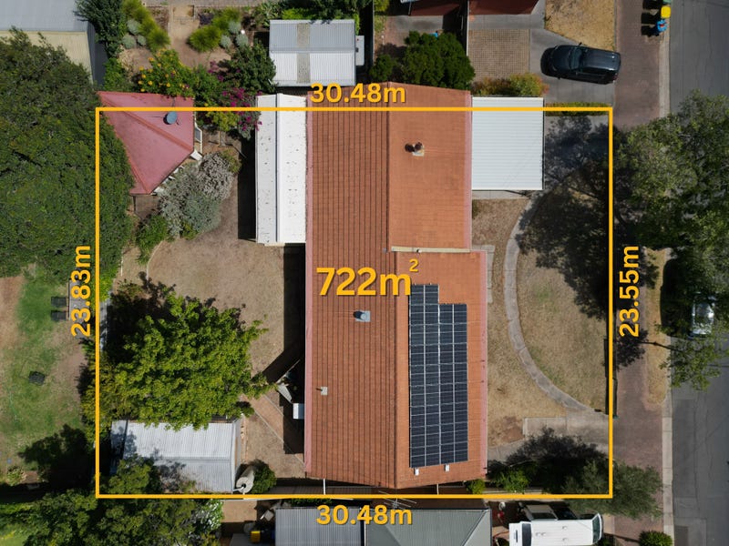 33 North Terrace, Highgate, SA 5063 - Property Details