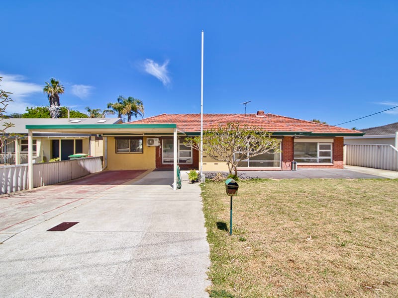 27 Ray Street, Rockingham, WA 6168 - Property Details