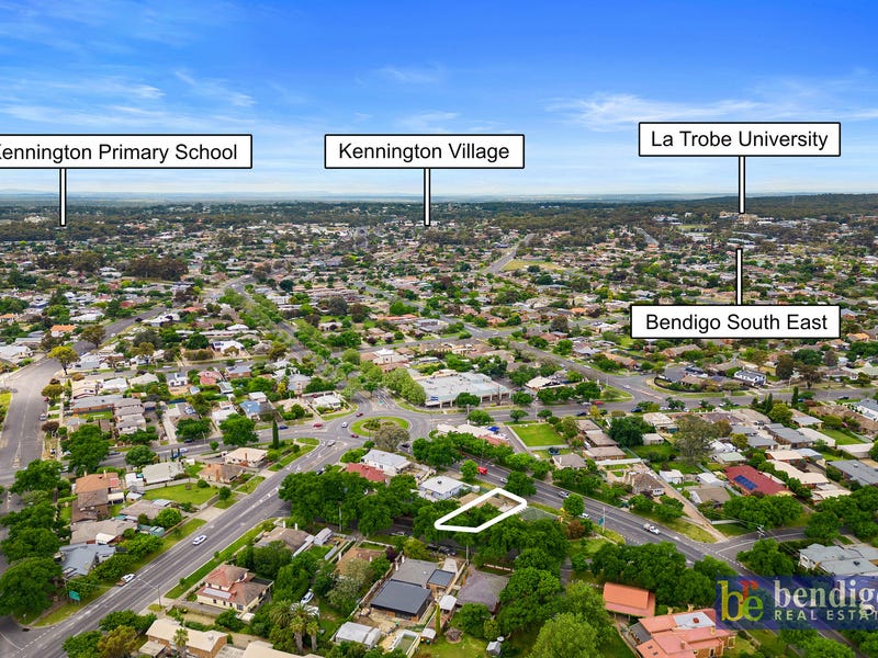 14 Miller Street, Kennington, Vic 3550 - Property Details