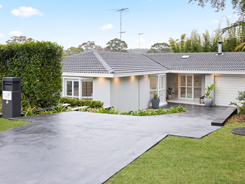 69 Hall Drive, Menai, NSW 2234 - Property Details