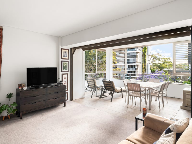 5402/8 Alexandra Drive, Camperdown, NSW 2050 - Property Details
