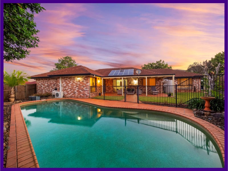 49 Greenhaven Crescent, Kuraby, Qld 4112 - Property Details