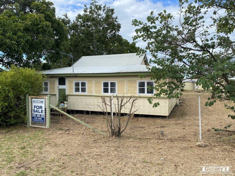 43 Mount Leyshon Road, Mosman Park, QLD 4820 - realestate.com.au