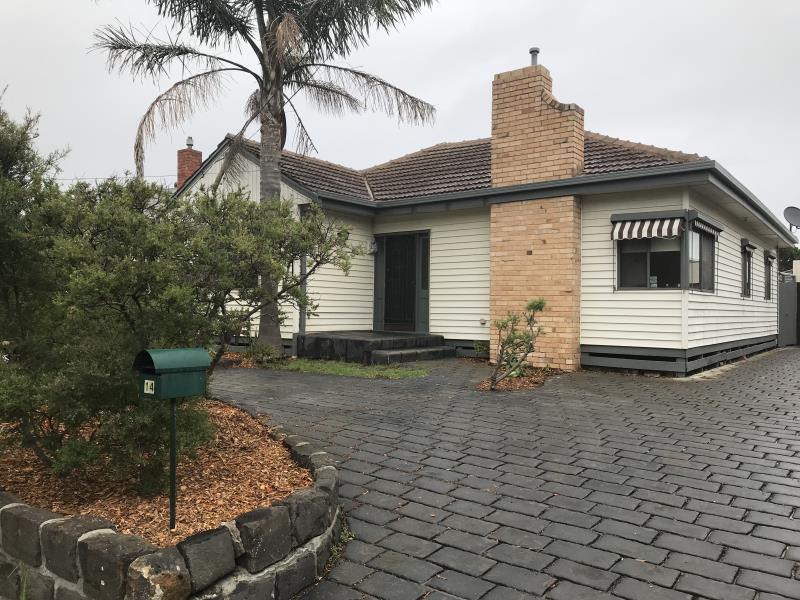 14 Haig Avenue, Edithvale, VIC 3196 - realestate.com.au