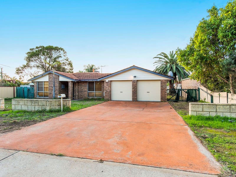 137 Hartfield Road, Forrestfield, WA 6058 - Property Details