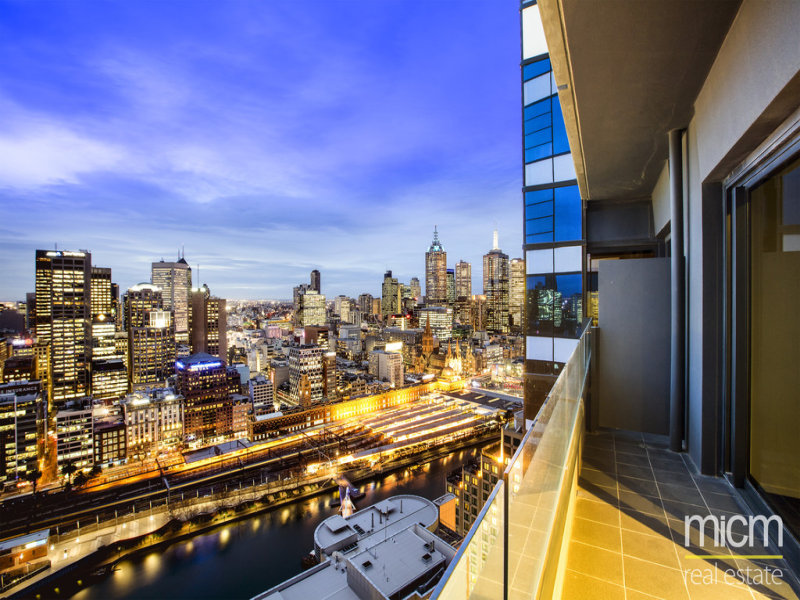 3606/7 Riverside Quay, Southbank, Vic 3006 - Property Details