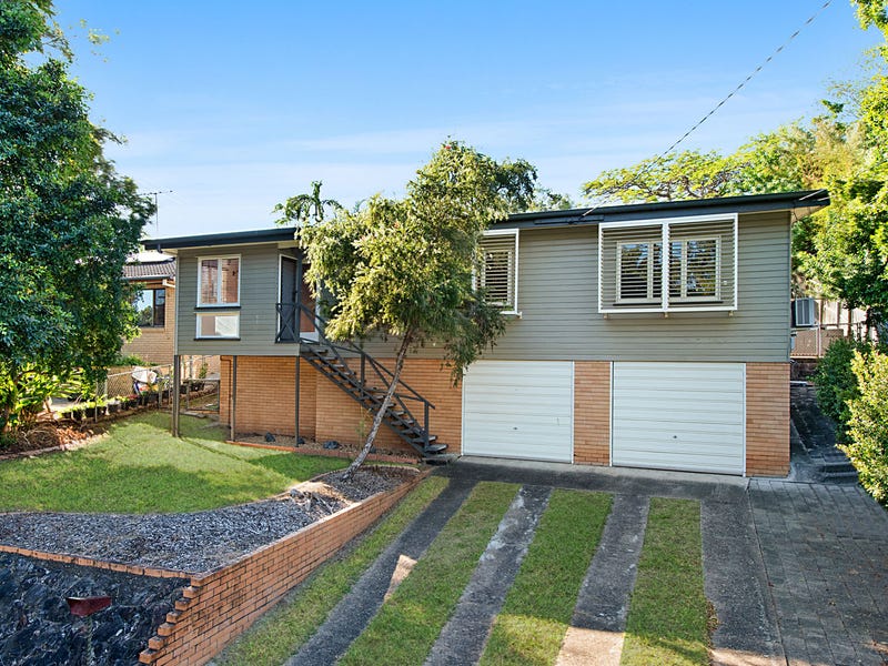 14 Minkara Street, Indooroopilly, Qld 4068 - Property Details