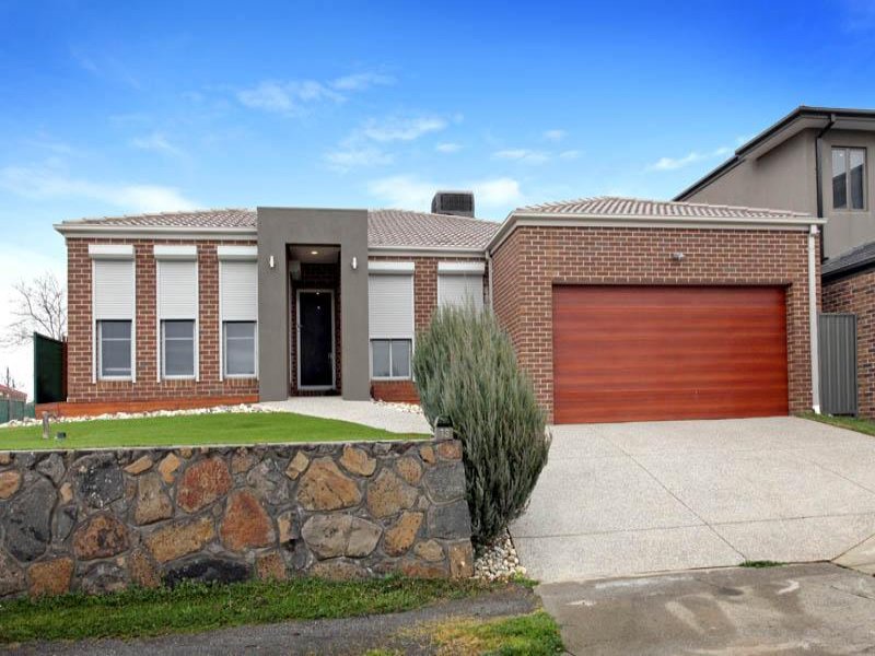13 Sullivan Terrace, Burnside, Vic 3023 - Property Details