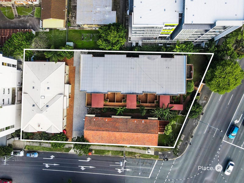 1-12/635 Lutwyche Road, Lutwyche, Qld 4030 - Property Details