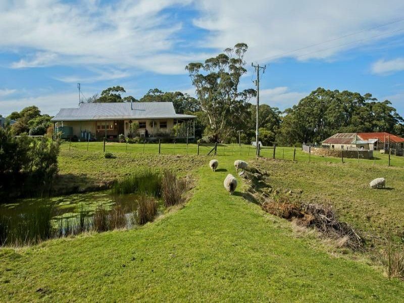5495 Great Ocean Road, Yuulong, Vic 3237 - Property Details