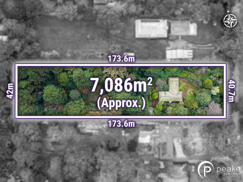 63-65 Baker Road, Harkaway, Vic 3806 - Property Details